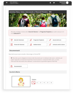 Health Promotion - Magnore Healthcare Training