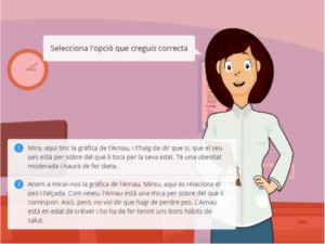 Health Promotion - Magnore Healthcare Training