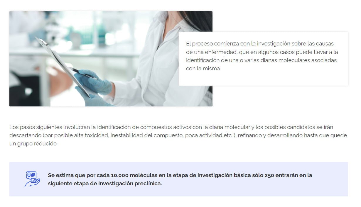 Gestión Administrativa de Ensayos Clínicos - Magnore Healthcare Training