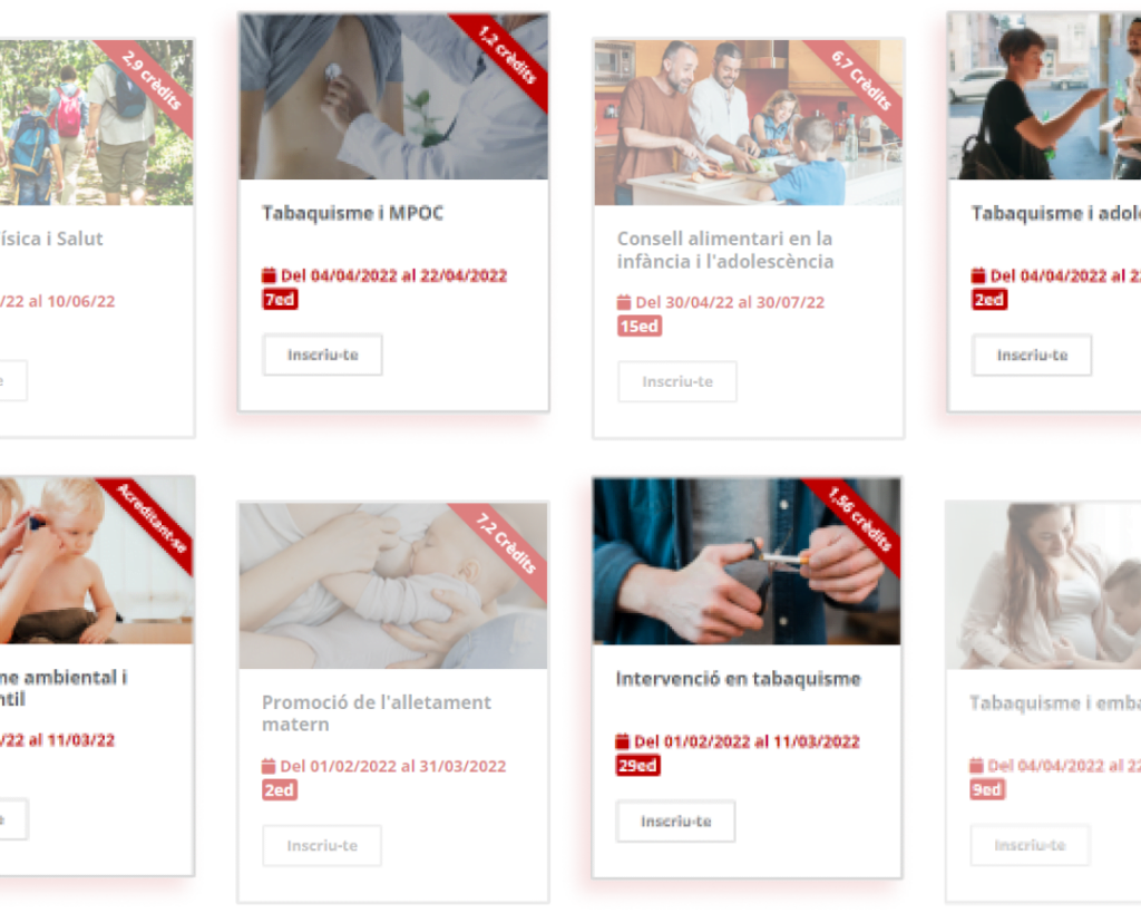 Health Promotion - Magnore Healthcare Training