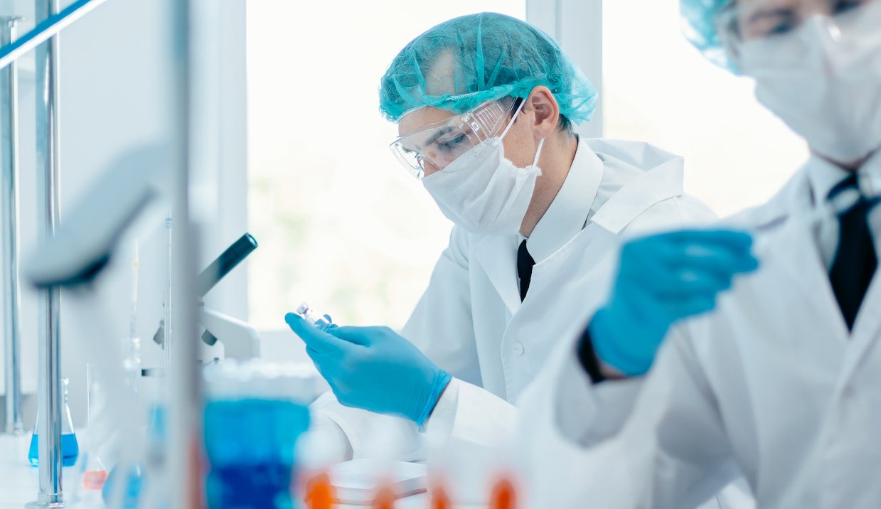 Gestión Administrativa de Ensayos Clínicos - Magnore Healthcare Training