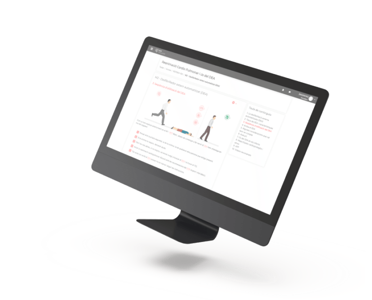 RCP - Magnore Healthcare Training