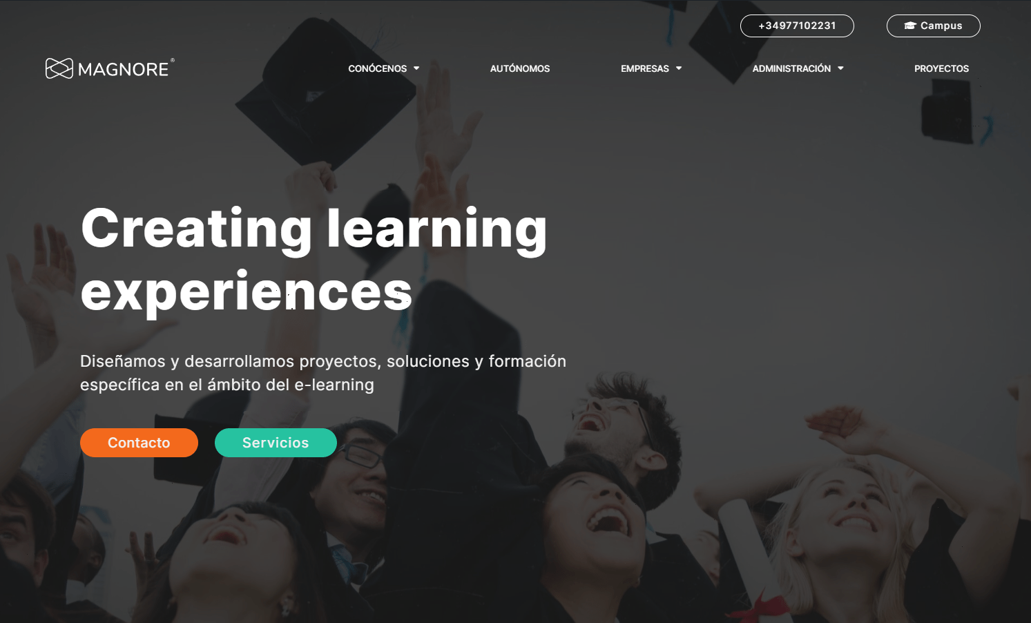 Blog - Magnore Healthcare Training