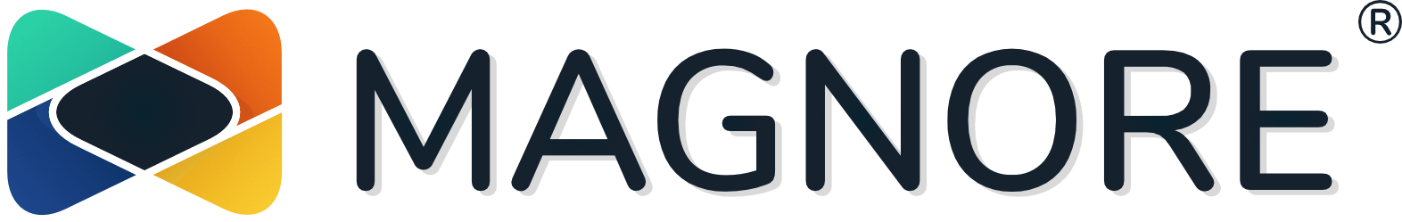 Imagen corporativa - Magnore Healthcare Training