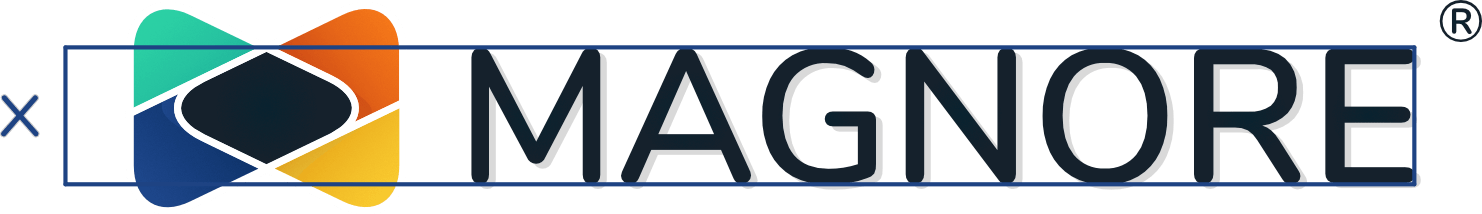 Imagen corporativa - Magnore Healthcare Training