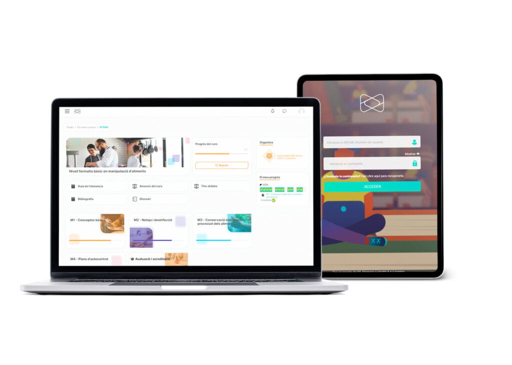 Reus City Council - Magnore Healthcare Training